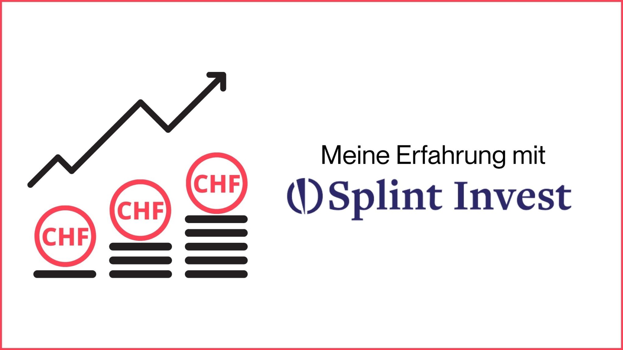 Meine Erfahrung mit Splint Invest - MissFinance.ch